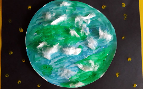 KS1 Neil Armstrong Activities | Primary Topics | Hands-On Education