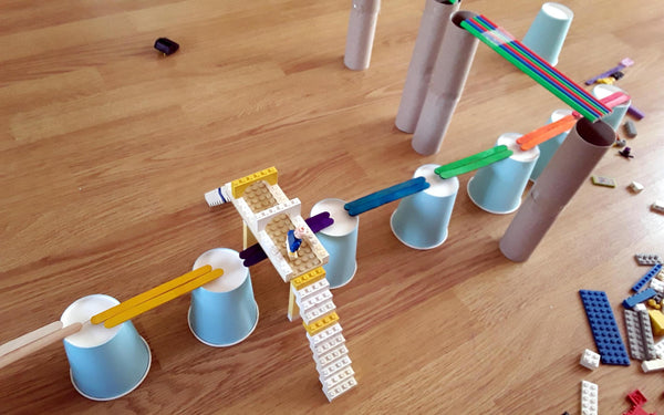 KS2 Building Bridges Activities | Primary Topics | Hands-On Education
