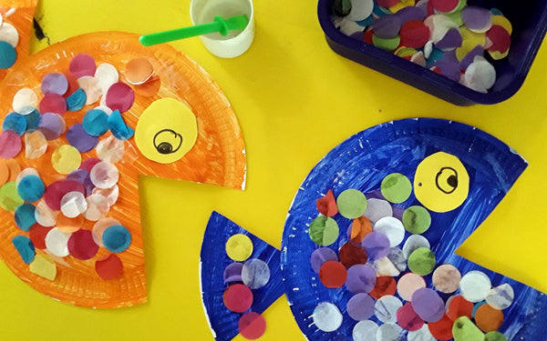 KS1 Fish Activities | Hands-On Education