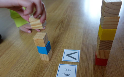 Year 1 Measurements Activities | Primary Maths | Hands-On Education