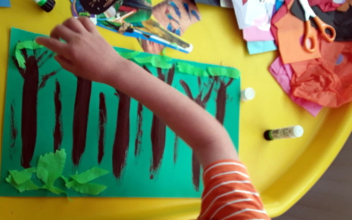 Year 2 Habitats Rainforests Activities | Primary Science | Hands-On ...