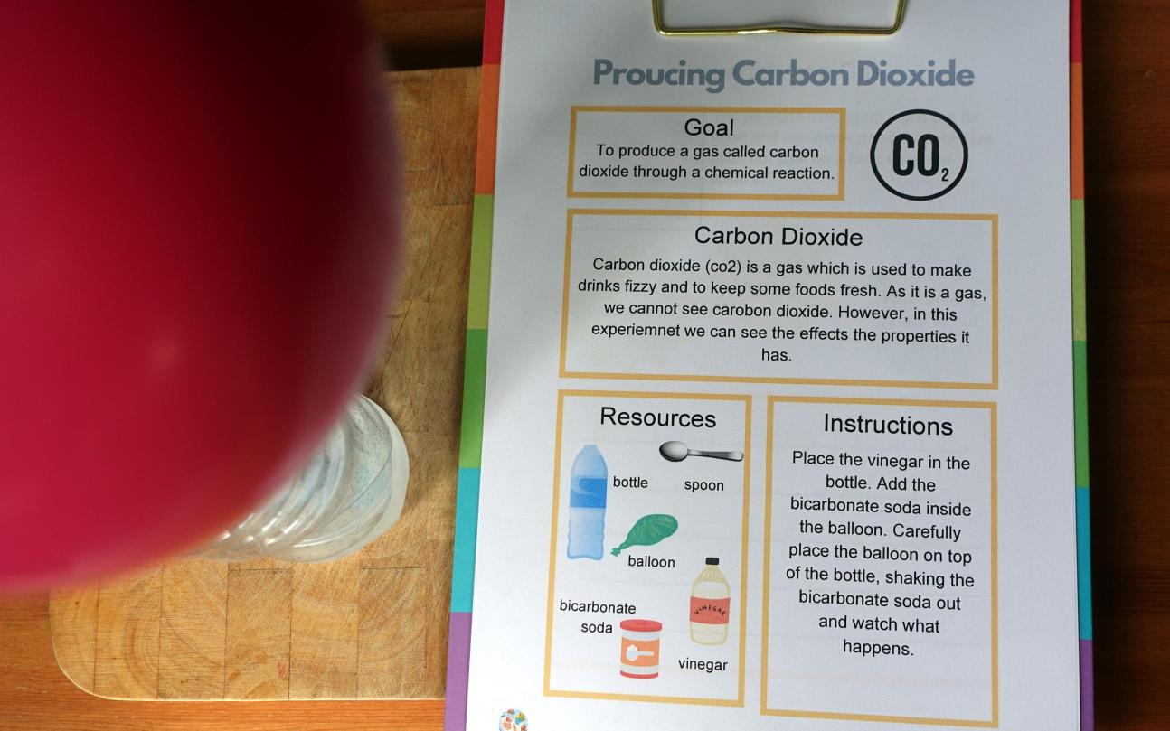 Year 4 States of Matter Activities | Primary Science | Hands-On Education